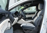 China BYD Tang 2024 EV Honor Edition 730KM Premium Model for sale