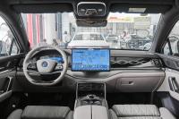 China BYD Tang 2024 EV Honor Edition 730KM Premium Model for sale