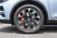 China BYD Tang 2024 EV Honor Edition 730KM Premium Model for sale