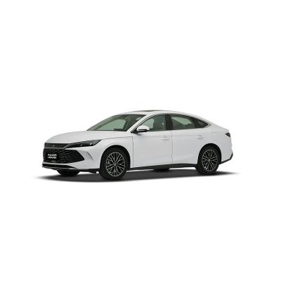 China BYD Qin L 2024 DM-i 120KM Plug-in Hybrid SUV 5 Door 5 Seats 4830mm for sale