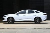 China BYD Qin L 2024 DM-i 120KM Plug-in Hybrid SUV 5 Door 5 Seats 4830mm for sale