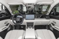 China BYD Qin L 2024 DM-i 120KM Plug-in Hybrid SUV 5 Door 5 Seats 4830mm for sale