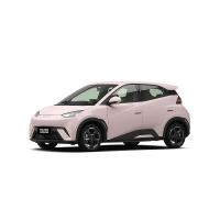 China BYD Seagull 2024 Honor Version 305KM  Vitality Version for sale