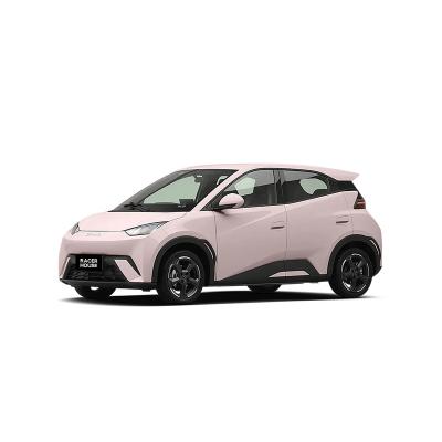 China BYD Seagull 2024 Honor Version 305KM  Vitality Version for sale