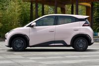 China BYD Seagull 2024 Honor Version 305KM  Vitality Version for sale