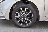 China Toyota Levin 2024 185T Deluxe Edition 1.2T 116HP Compact Sedan Low Fuel Consumption 5.95L/100km for sale