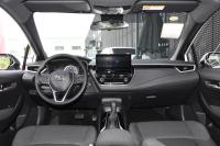 China Toyota Levin 2024 185T Deluxe Edition 1.2T 116HP Compact Sedan Low Fuel Consumption 5.95L/100km for sale