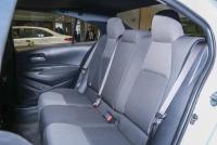 China Toyota Levin 2024 185T Deluxe Edition 1.2T 116HP Compact Sedan Low Fuel Consumption 5.95L/100km for sale