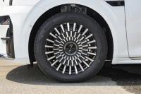 China Zeeker 009 ME 140 Pure Electric MPV 822km Range 544HP 6-Seat Luxury EV for sale