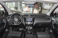 China Nissan Qashqai 2023 Compact SUV 1.3T CVT Flagship 116kW 270Nm Gasoline 5 Seats for sale
