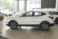 China Nissan Qashqai 2023 Compact SUV 1.3T CVT Flagship 116kW 270Nm Gasoline 5 Seats for sale