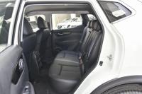 China Nissan Qashqai 2023 Compact SUV 1.3T CVT Flagship 116kW 270Nm Gasoline 5 Seats for sale