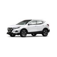 China Nissan Qashqai 2023 Compact SUV 1.3T CVT Flagship 116kW 270Nm Gasoline 5 Seats for sale