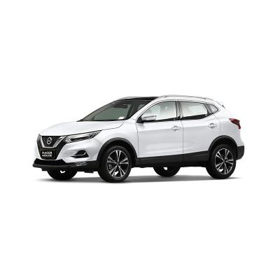 China Nissan Qashqai 2023 Compact SUV 1.3T CVT Flagship 116kW 270Nm Gasoline 5 Seats for sale