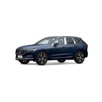 China Volvo XC60 2022 B5 AWD Mid-size SUV 184kW 350Nm 48V Mild Hybrid 5-Seat for sale