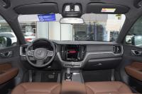 China Volvo XC60 2022 B5 AWD Mid-size SUV 184kW 350Nm 48V Mild Hybrid 5-Seat for sale