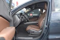 China Volvo XC60 2022 B5 AWD Mid-size SUV 184kW 350Nm 48V Mild Hybrid 5-Seat for sale