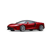 China McLaren GT 2022 Gasoline 2-Seater Hardtop Sports Car 620HP 326km/h for sale