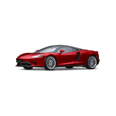 China McLaren GT 2022 Gasoline 2-Seater Hardtop Sports Car 620HP 326km/h for sale