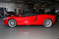 China McLaren GT 2022 Gasoline 2-Seater Hardtop Sports Car 620HP 326km/h for sale