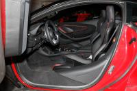 China McLaren GT 2022 Gasoline 2-Seater Hardtop Sports Car 620HP 326km/h for sale
