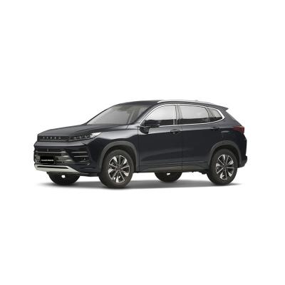 China EXEED LX 2024 1.5T CVT Compact SUV 156HP 230Nm Gasoline Peanut Edition for sale