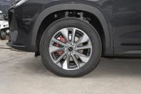 China EXEED LX 2024 1.5T CVT Compact SUV 156HP 230Nm Gasoline Peanut Edition for sale