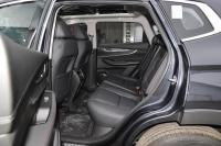 China EXEED LX 2024 1.5T CVT Compact SUV 156HP 230Nm Gasoline Peanut Edition for sale