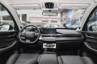 China EXEED LX 2024 1.5T CVT Compact SUV 156HP 230Nm Gasoline Peanut Edition for sale
