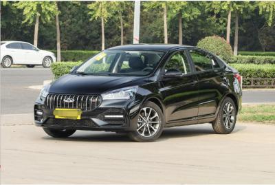 China Chery Arrizo 5 2024 1.5L CVT Fashion Model 120hp L4 Gasoline Sedan 4572mm for sale
