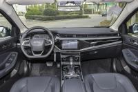 China Chery Arrizo 5 2024 1.5L CVT Fashion Model 120hp L4 Gasoline Sedan 4572mm for sale