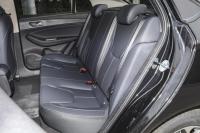 China Chery Arrizo 5 2024 1.5L CVT Fashion Model 120hp L4 Gasoline Sedan 4572mm for sale