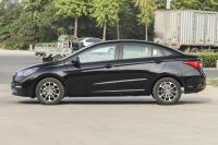 China Chery Arrizo 5 2024 1.5L CVT Fashion Model 120hp L4 Gasoline Sedan 4572mm for sale