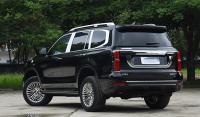 China Great Wall Tank 500 2023 3.0T V6 9-Speed Automatic 7-Seater SUV 4WD for sale
