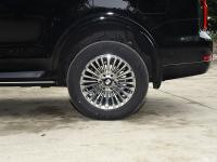 China Great Wall Tank 500 2023 3.0T V6 9-Speed Automatic 7-Seater SUV 4WD for sale