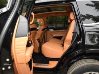 China Great Wall Tank 500 2023 3.0T V6 9-Speed Automatic 7-Seater SUV 4WD for sale