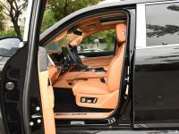 China Great Wall Tank 500 2023 3.0T V6 9-Speed Automatic 7-Seater SUV 4WD for sale