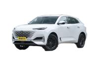 China CHANGAN UNI-K 2024 Midsize SUV 2.0T 233hp L4 Gasoline Four-Wheel Drive 8-Speed Automatic for sale