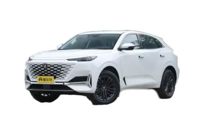 China CHANGAN UNI-K 2024 Midsize SUV 2.0T 233hp L4 Gasoline Four-Wheel Drive 8-Speed Automatic for sale