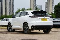 China CHANGAN UNI-K 2024 Midsize SUV 2.0T 233hp L4 Gasoline Four-Wheel Drive 8-Speed Automatic for sale