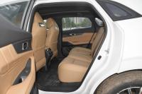 China CHANGAN UNI-K 2024 Midsize SUV 2.0T 233hp L4 Gasoline Four-Wheel Drive 8-Speed Automatic for sale