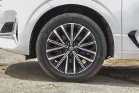 China CHANGAN UNI-K 2024 Midsize SUV 2.0T 233hp L4 Gasoline Four-Wheel Drive 8-Speed Automatic for sale