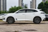 China CHANGAN UNI-K 2024 Midsize SUV 2.0T 233hp L4 Gasoline Four-Wheel Drive 8-Speed Automatic for sale