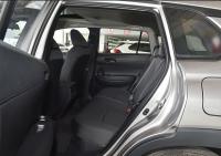 China Toyota Corolla Cross 2024 2.0L Hybrid SUV 5 Door 5 Seat 144kW E-CVT Elite Version for sale