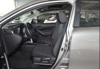 China Toyota Corolla Cross 2024 2.0L Hybrid SUV 5 Door 5 Seat 144kW E-CVT Elite Version for sale