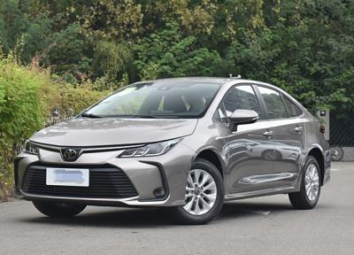 China Toyota Corolla 2024 1.8L Hybrid Sedan 101kW E-CVT L2 Safety 4 Door 5 Seat for sale