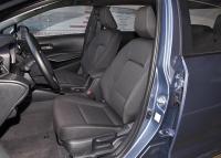China Toyota Corolla 2024 1.8L Hybrid Sedan 101kW E-CVT L2 Safety 4 Door 5 Seat for sale