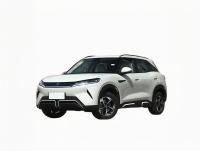 China BYD Yuan UP 2024 Electric SUV 401km Range 130kW Motor 5 Seats for sale