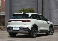 China BYD Yuan UP 2024 Electric SUV 401km Range 130kW Motor 5 Seats for sale