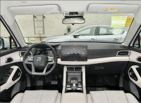 China BYD Yuan UP 2024 Electric SUV 401km Range 130kW Motor 5 Seats for sale